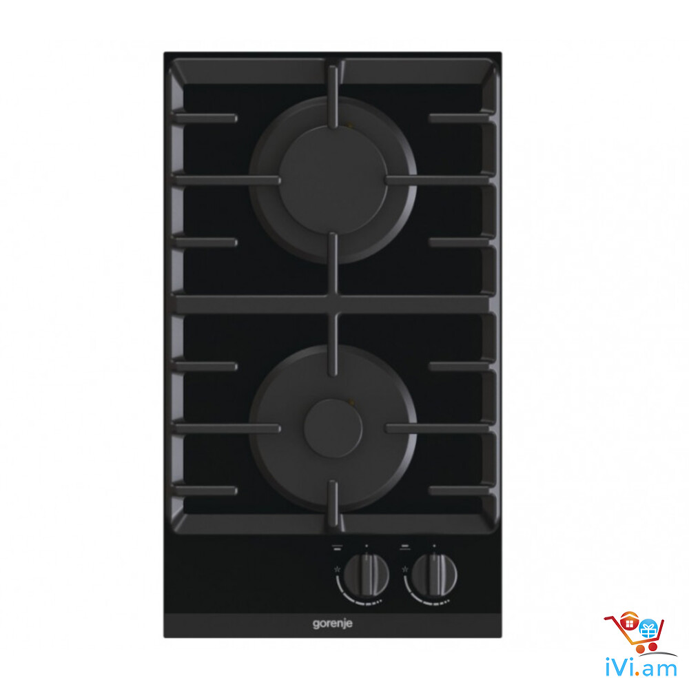 Գազօջախ GORENJE GC321B - Electronics › Техника для кухни › Плиты / печи ...